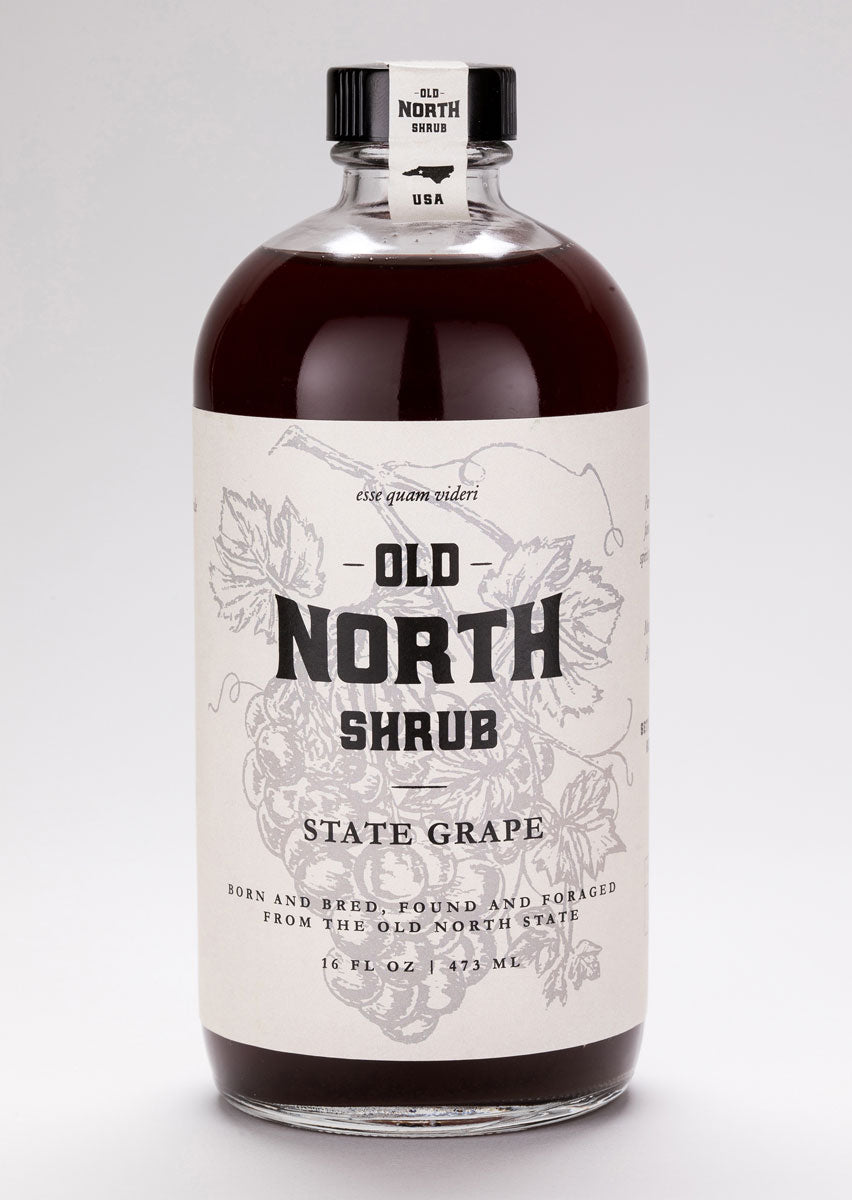 State Grape – Old North Farm