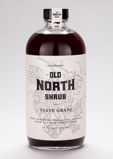 State Grape – Old North Farm