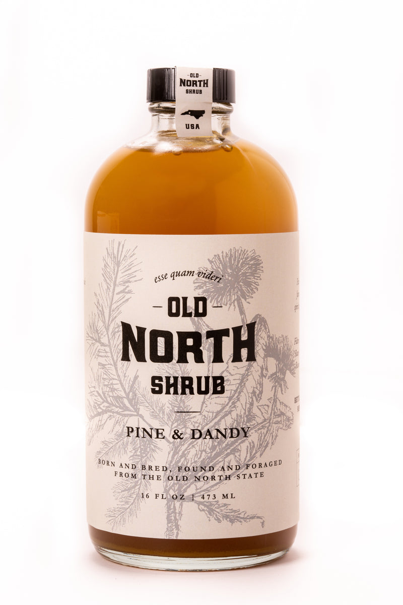 Pine & Dandy – Old North Farm